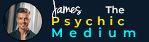 James the Psychic Medium | Trusted Readings