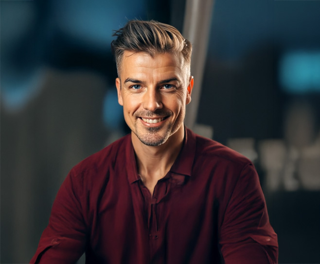 James the Psychic Medium | Trusted Readings